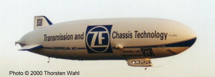 Zeppelin NT Reference photo by Thorsten Wahl